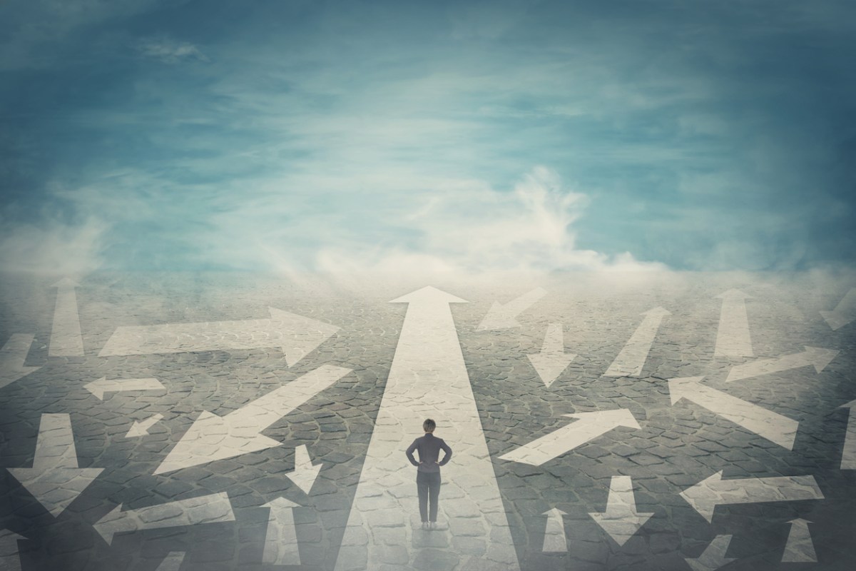 Choosing the Right Time-Frame for Decisions – The Sapiens Society